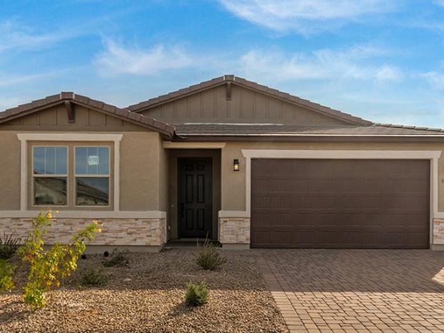 Brand New Home in Maricopa, AZ. 3 Bed, 2 Bath