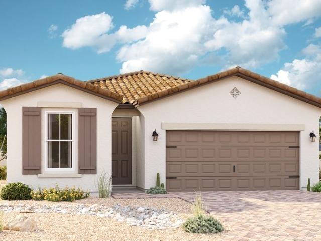 Brand New Home in Maricopa, AZ. 3 Bed, 2 Bath