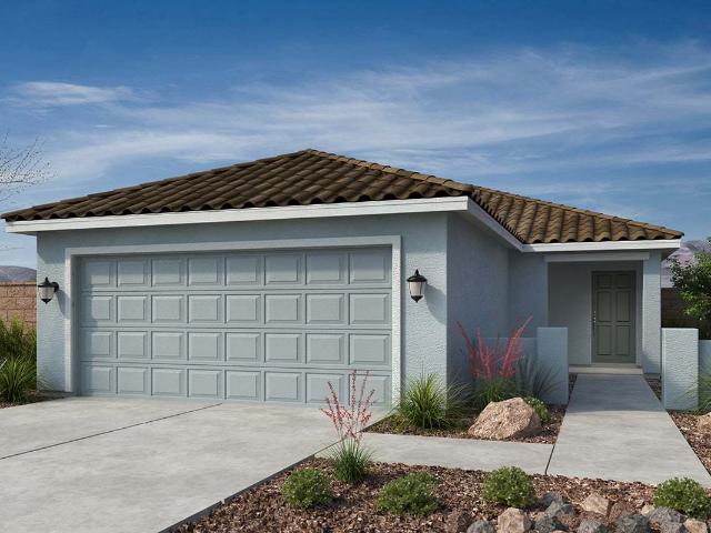 Brand New Home in Maricopa, AZ. 3 Bed, 2 Bath