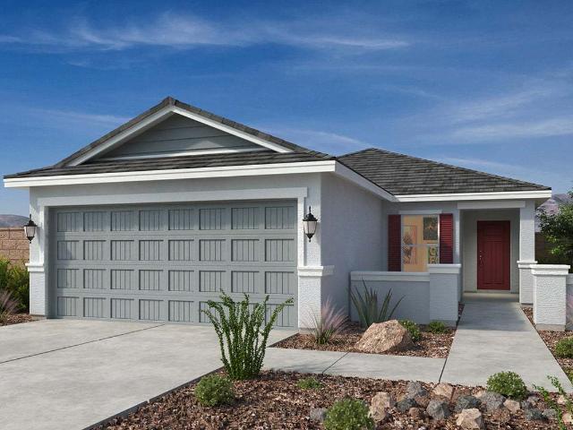 Brand New Home in Maricopa, AZ. 3 Bed, 2 Bath
