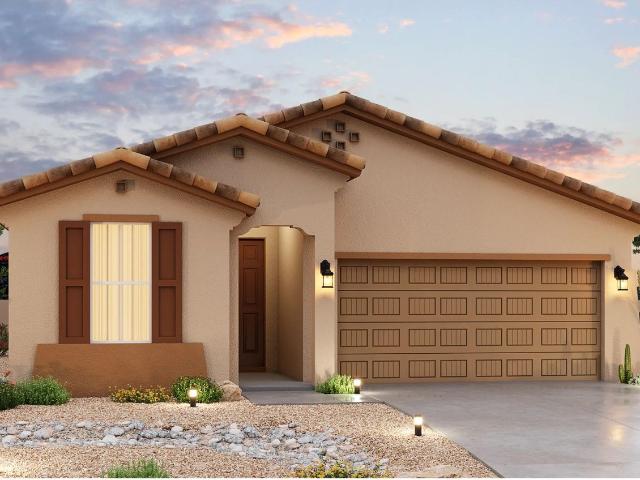 Brand New Home in Maricopa, AZ. 3 Bed, 2 Bath