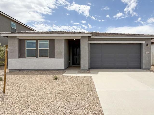 Brand New Home in Maricopa, AZ. 3 Bed, 2 Bath