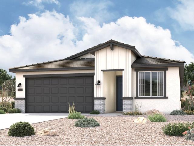 Brand New Home in Maricopa, AZ. 3 Bed, 2 Bath