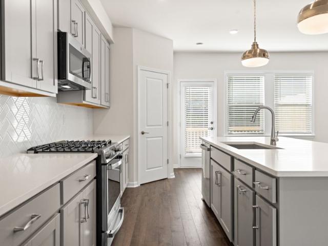 Brand New Home in Marietta, GA. 4 Bed, 3 Bath