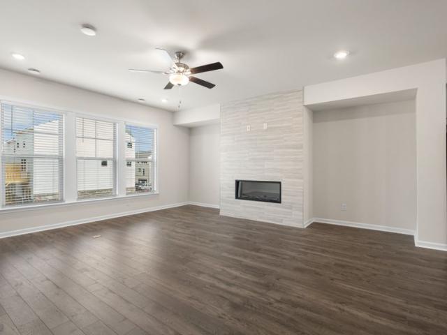 Brand New Home in Marietta, GA. 4 Bed, 3 Bath