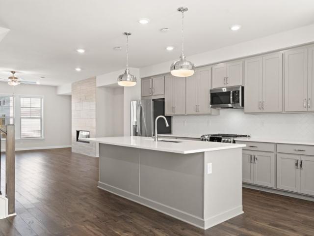 Brand New Home in Marietta, GA. 4 Bed, 3 Bath