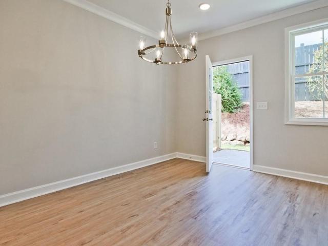 Brand New Home in Marietta, GA. 3 Bed, 2 Bath
