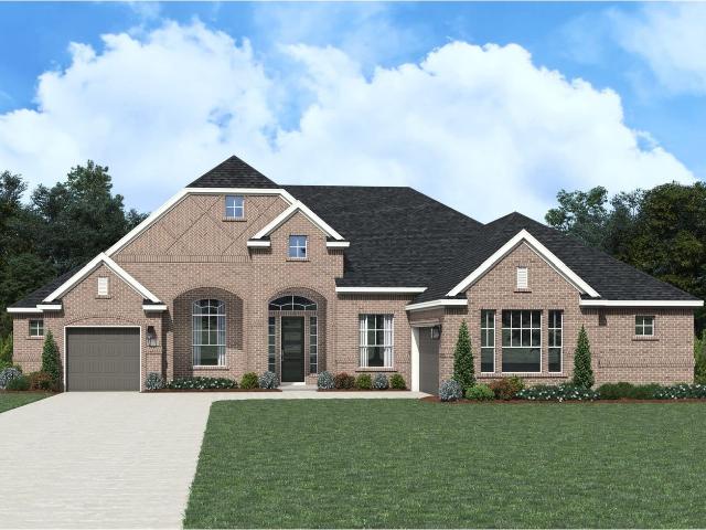 Brand New Home in Marion, TX. 3 Bed, 3 Bath