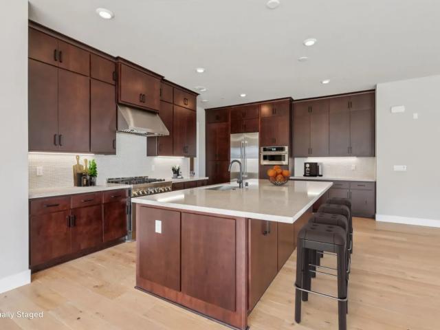 Brand New Home in Marina, CA. 3 Bed, 3 Bath