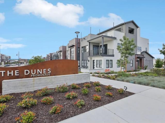 Brand New Home in Marina, CA. 3 Bed, 3 Bath