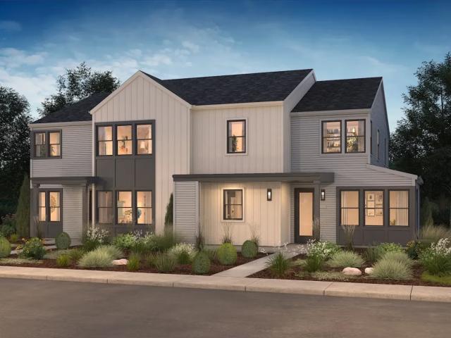 Brand New Home in Marina, CA. 3 Bed, 3 Bath