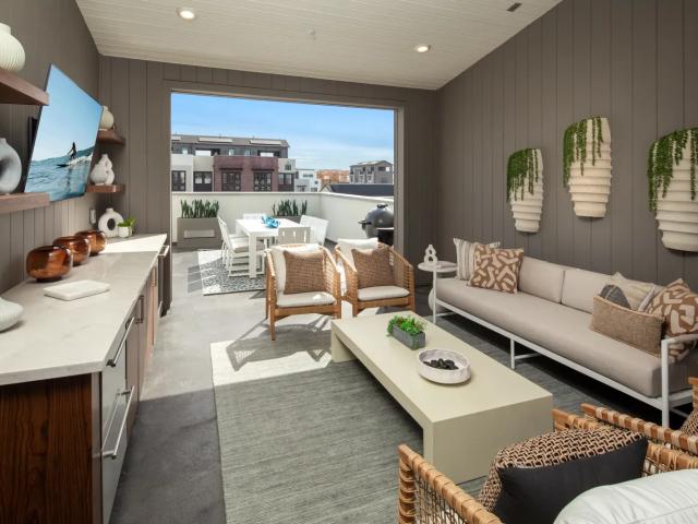 Brand New Home in Marina, CA. 2 Bed, 2 Bath