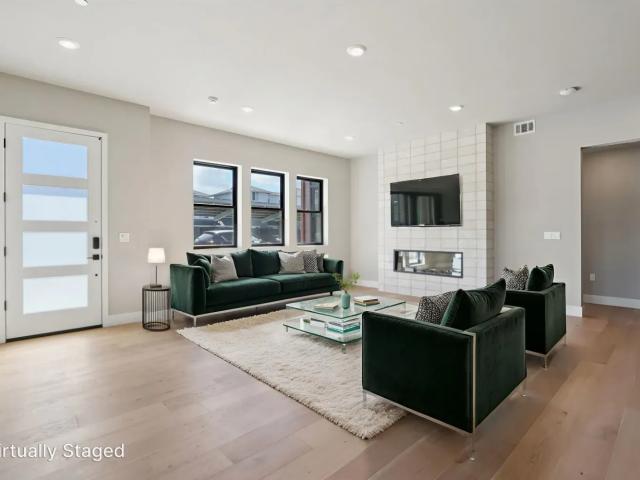 Brand New Home in Marina, CA. 2 Bed, 2 Bath