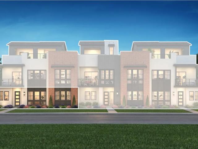 Brand New Home in Marina, CA. 2 Bed, 2 Bath