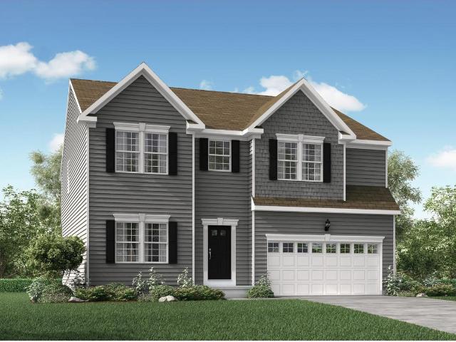Brand New Home in Mars, PA. 4 Bed, 2 Bath