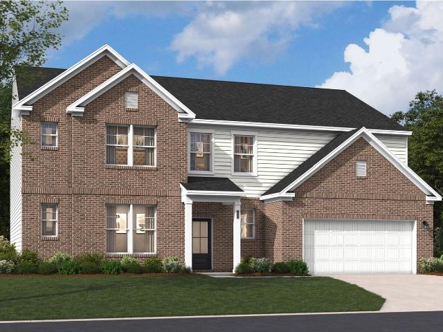 Brand New Home in Matthews, NC. 4 Bed, 2 Bath