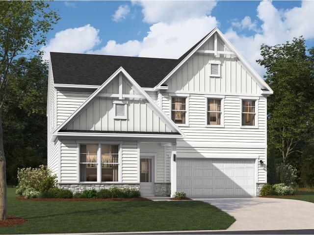 Brand New Home in Matthews, NC. 4 Bed, 3 Bath