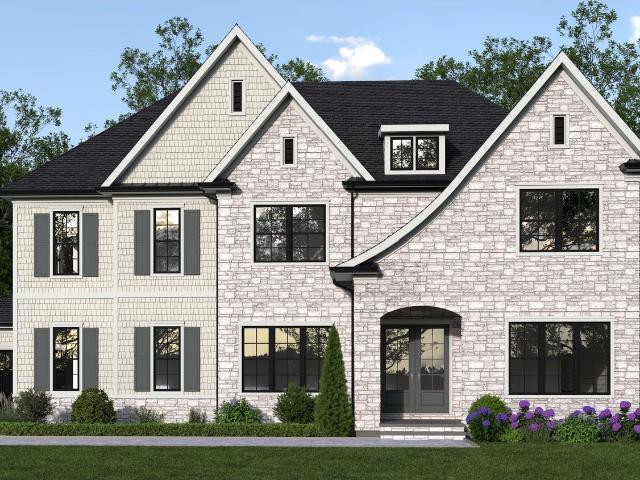 Brand New Home in Matthews, NC. 5 Bed, 4 Bath
