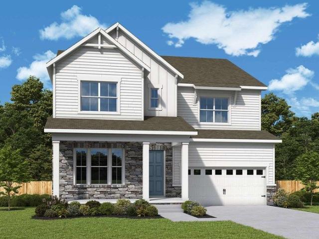 Brand New Home in Matthews, NC. 5 Bed, 4 Bath