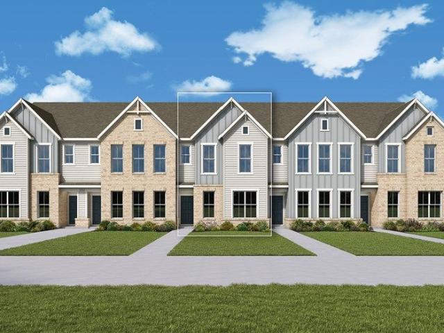 Brand New Home in Matthews, NC. 3 Bed, 2 Bath
