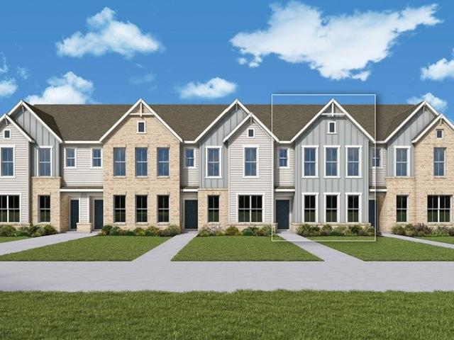 Brand New Home in Matthews, NC. 3 Bed, 2 Bath