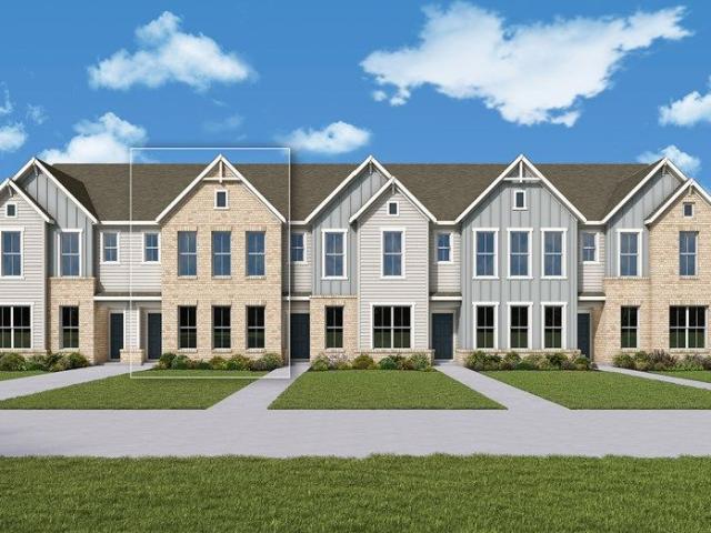 Brand New Home in Matthews, NC. 3 Bed, 2 Bath