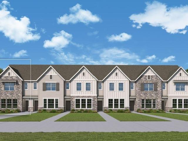 Brand New Home in Matthews, NC. 3 Bed, 2 Bath