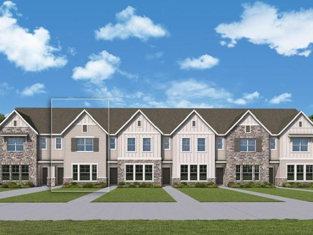 Brand New Home in Matthews, NC. 3 Bed, 2 Bath
