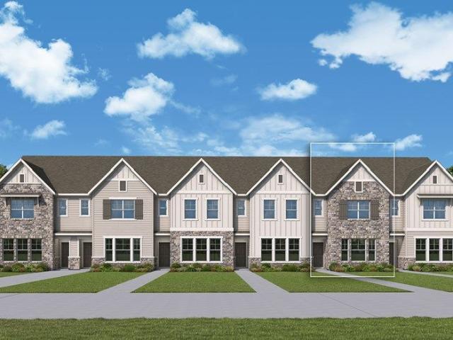 Brand New Home in Matthews, NC. 3 Bed, 2 Bath