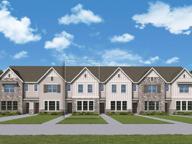 Brand New Home in Matthews, NC. 3 Bed, 2 Bath