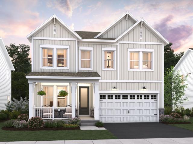 Brand New Home in Matawan, NJ. 4 Bed, 3 Bath