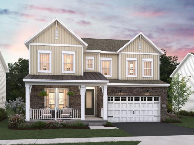 Brand New Home in Matawan, NJ. 4 Bed, 3 Bath