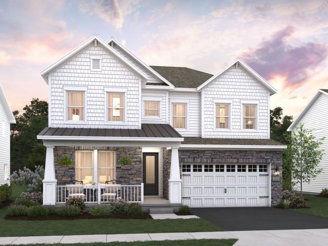 Brand New Home in Matawan, NJ. 4 Bed, 3 Bath