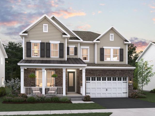 Brand New Home in Matawan, NJ. 4 Bed, 3 Bath