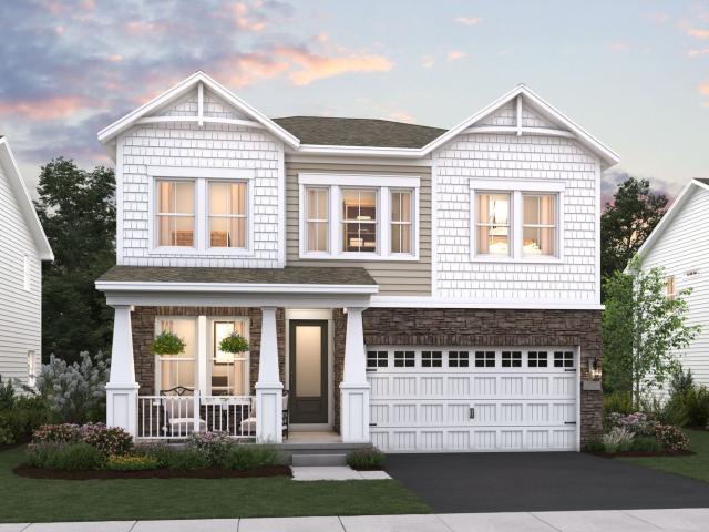 Brand New Home in Matawan, NJ. 4 Bed, 3 Bath