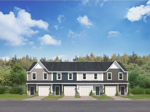 Brand New Home in Mauldin, SC. 3 Bed, 2 Bath