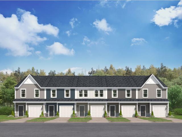 Brand New Home in Mauldin, SC. 3 Bed, 2 Bath