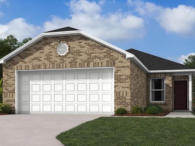 Brand New Home in Maumelle, AR. 3 Bed, 2 Bath