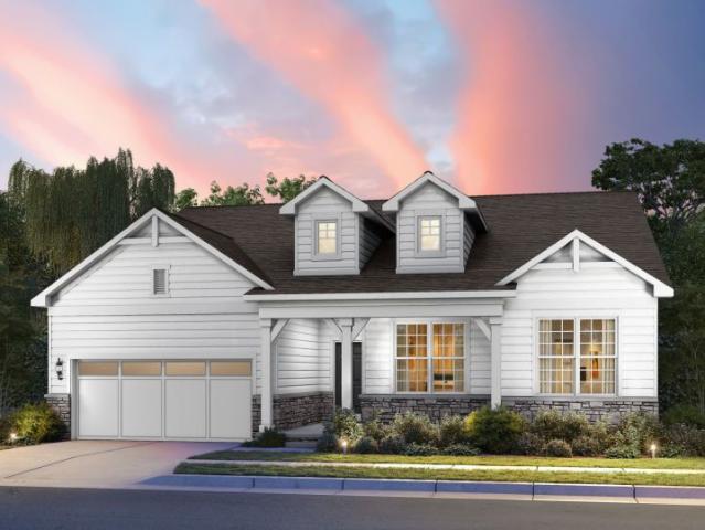 Brand New Home in Mentor, OH. 3 Bed, 2 Bath