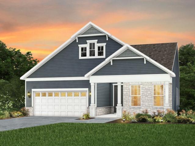 Brand New Home in Mentor, OH. 2 Bed, 2 Bath