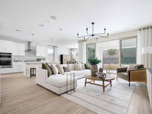 Brand New Home in Menifee, CA. 2 Bed, 2 Bath