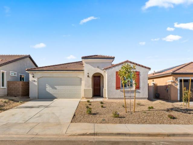 Brand New Home in Menifee, CA. 2 Bed, 2 Bath