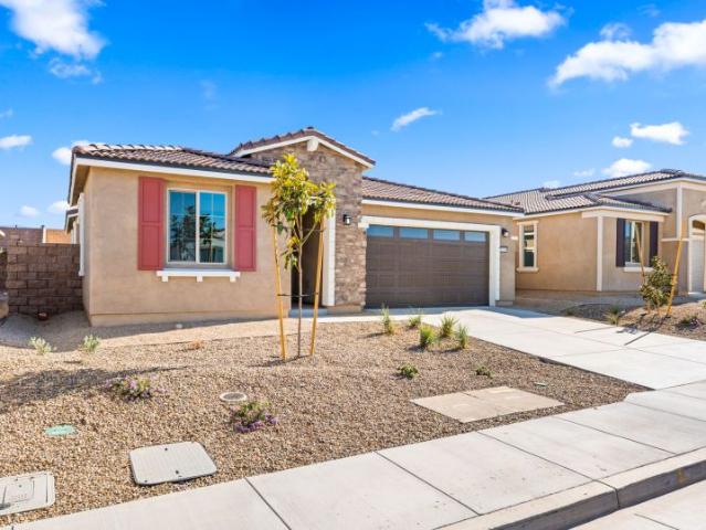 Brand New Home in Menifee, CA. 2 Bed, 2 Bath