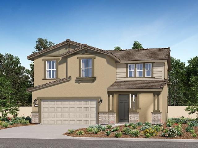 Brand New Home in Menifee, CA. 3 Bed, 2 Bath