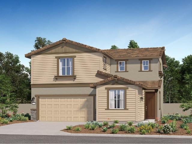 Brand New Home in Menifee, CA. 3 Bed, 2 Bath