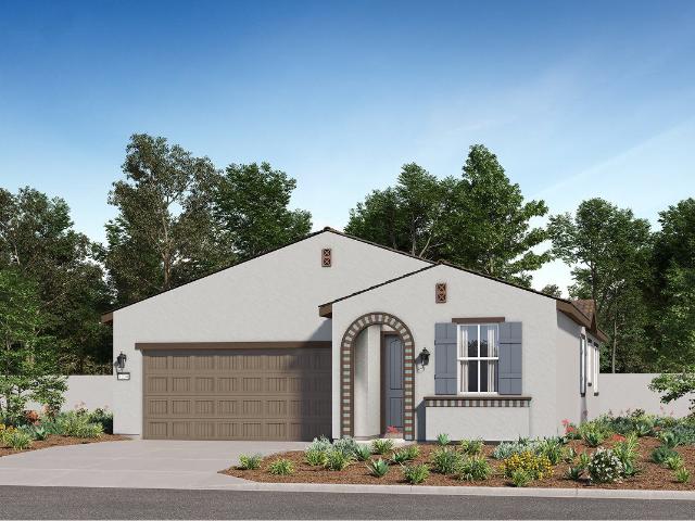 Brand New Home in Menifee, CA. 3 Bed, 2 Bath