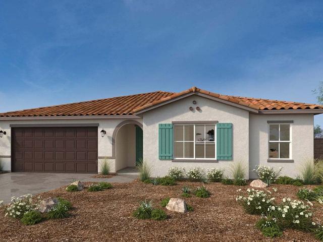 Brand New Home in Menifee, CA. 3 Bed, 2 Bath