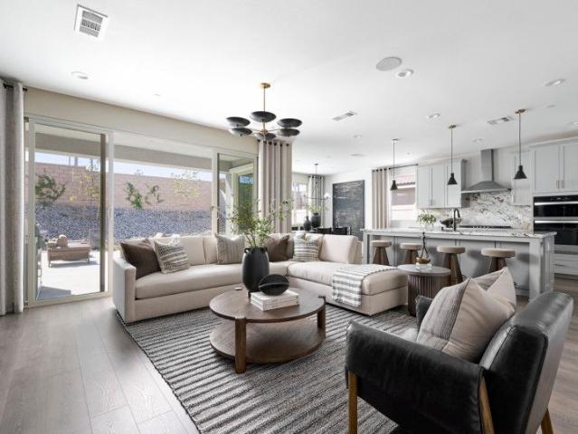 Brand New Home in Menifee, CA. 3 Bed, 2 Bath