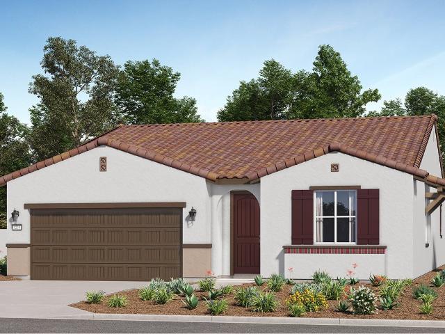 Brand New Home in Menifee, CA. 3 Bed, 2 Bath