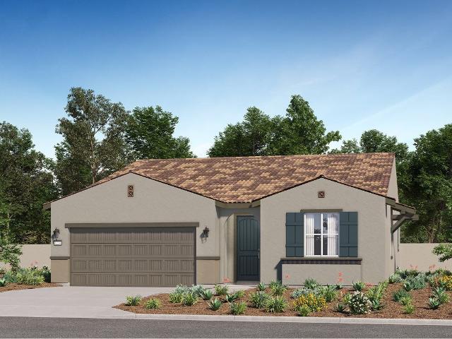 Brand New Home in Menifee, CA. 3 Bed, 2 Bath